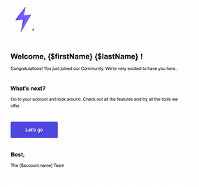 How to send transactional emails with Nodejs and MailerSend. | The Hot Code